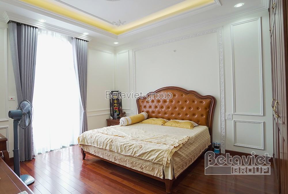 Hình ảnh công trình thi công thực tế Bà Thu - Quảng Ninh